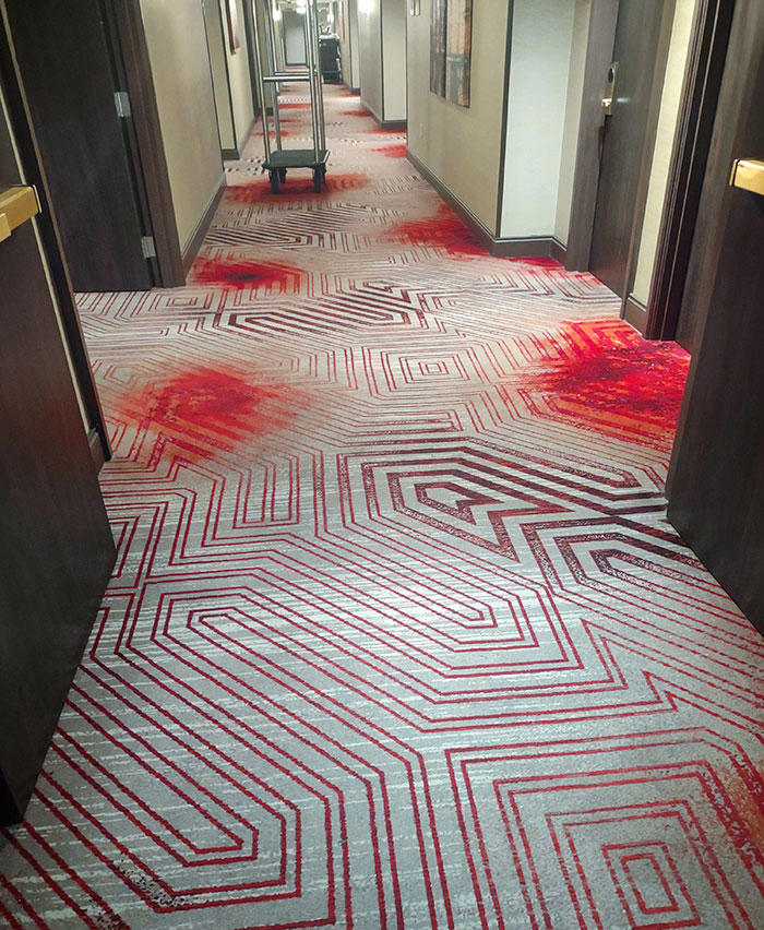 Host mistakes: 38 absurd things guests discovered in hotels and Airbnbs