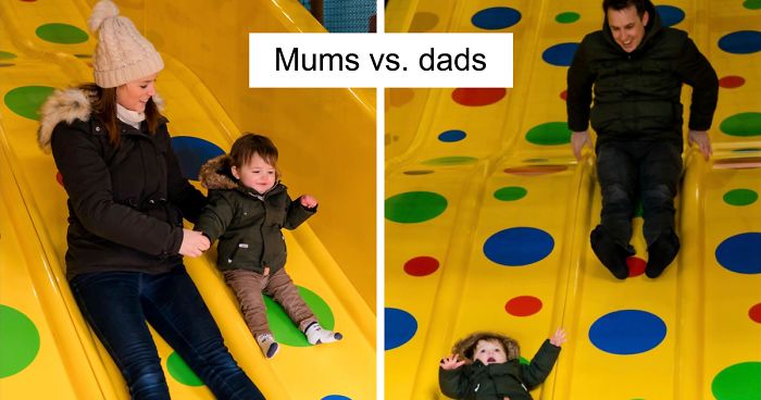 48 interesting comparison images showing a different perspective