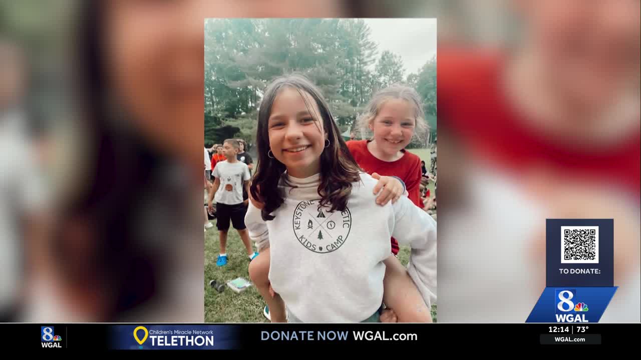 Penn State Health manager shares how Children’s Miracle Network helped ...