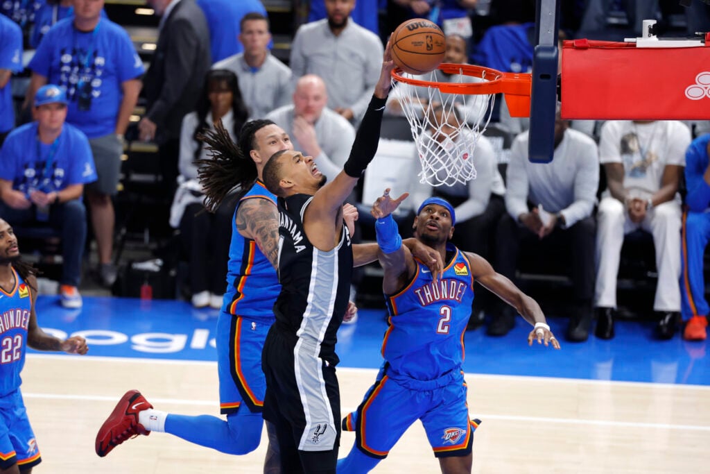 NBA finals prediction market preview: Can the Knicks upset the Spurs ...
