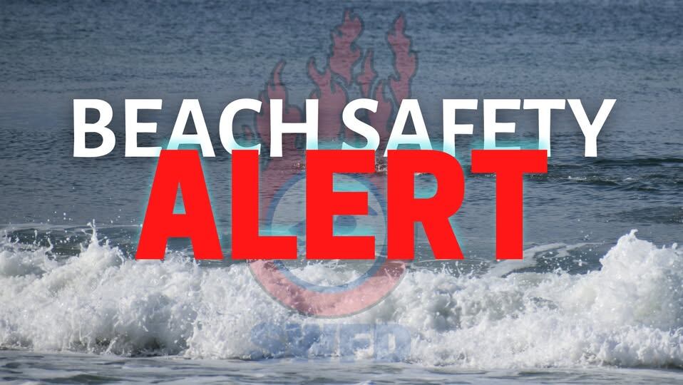 UPDATE: Water remains closed in South Walton out of an abundance of caution