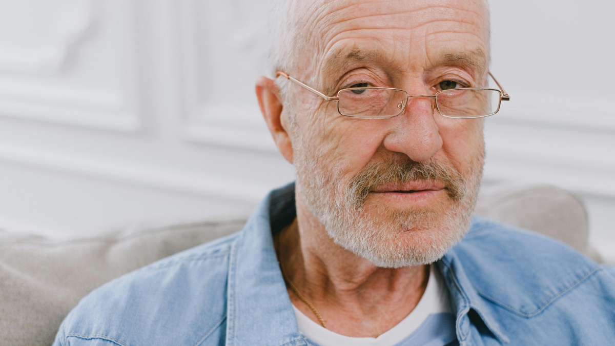 Older men confirm 10 slights they stop tolerating in a relationship