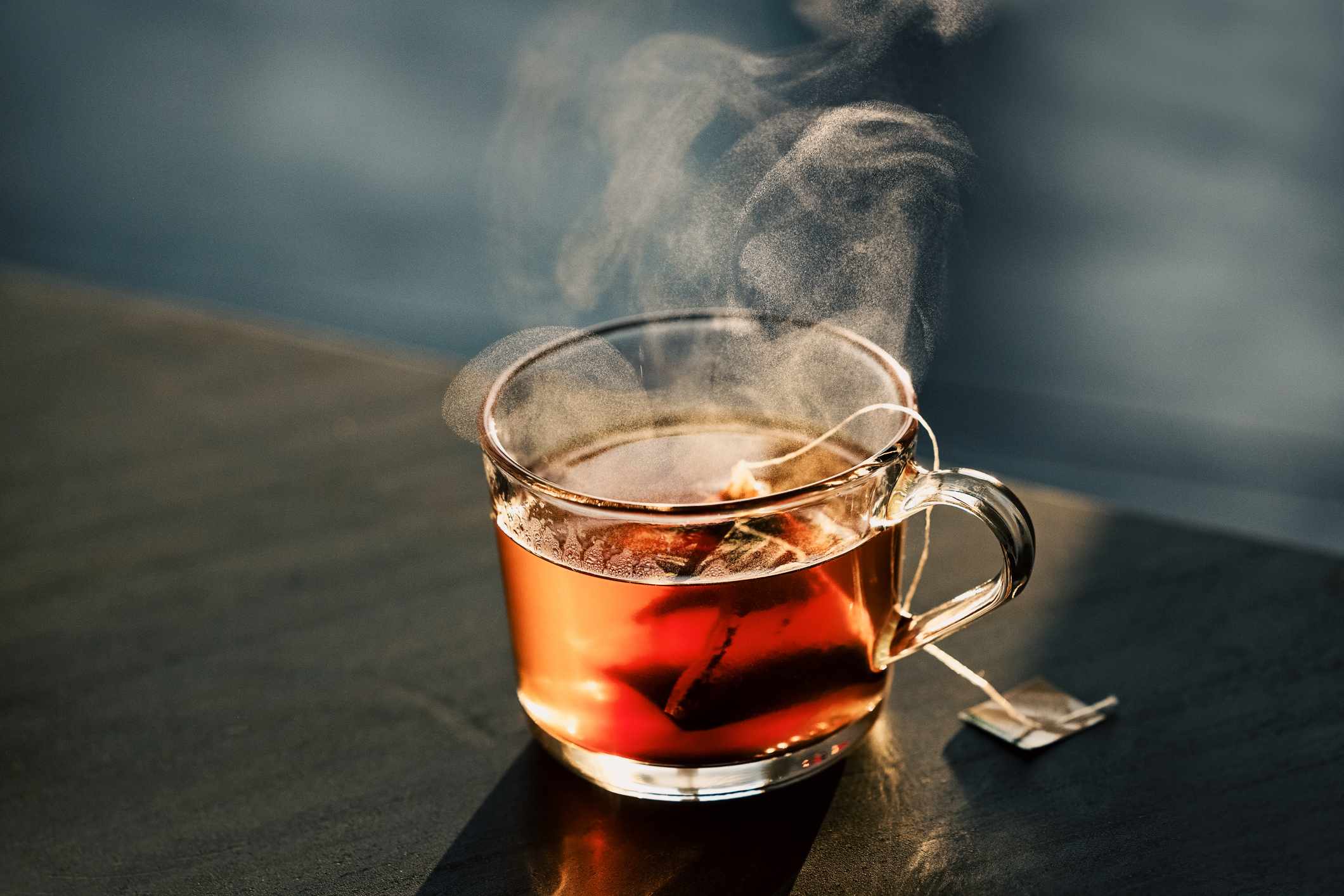 The #1 tea dietitians recommend for lowering triglycerides