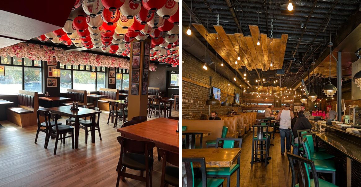 11 iconic restaurants in Springfield, Missouri that deserve a spot on ...