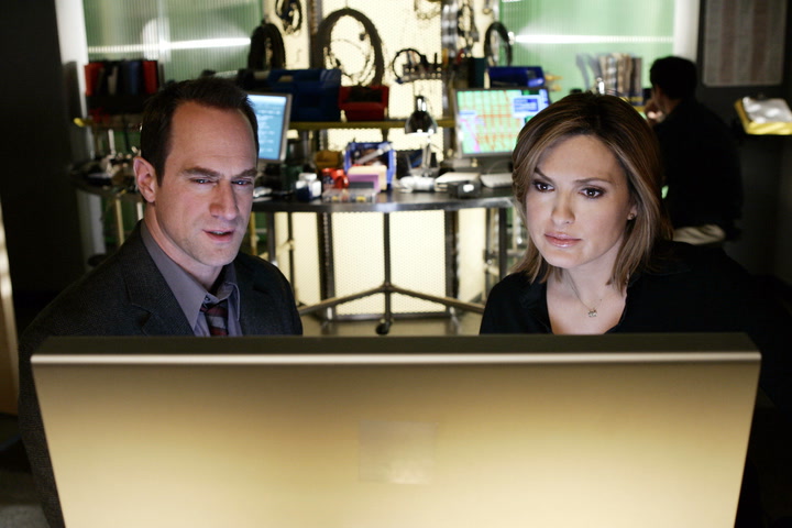 Fans of SVU choose their favorite character in recent poll