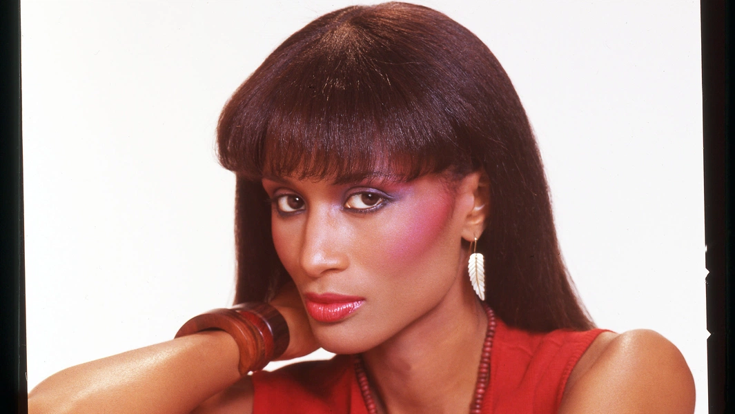 14 supermodels who defined 1980s fashion