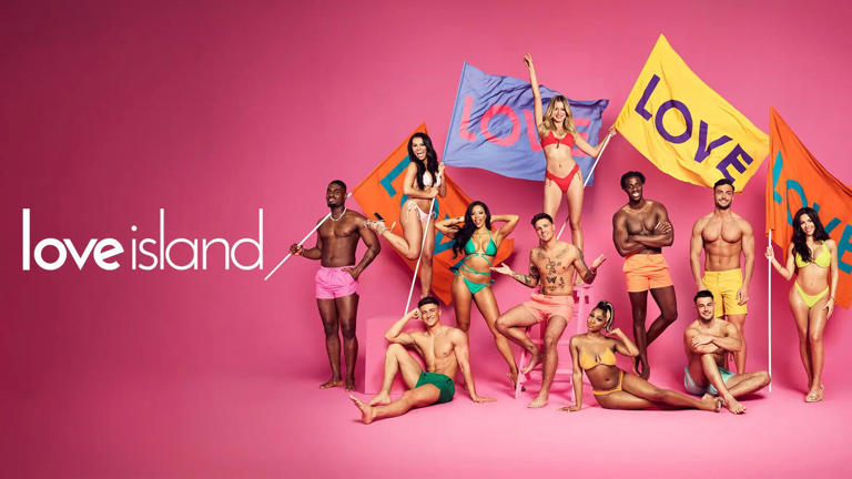 Love Island USA season 8 premiere shakes up the villa: New bombshells ...
