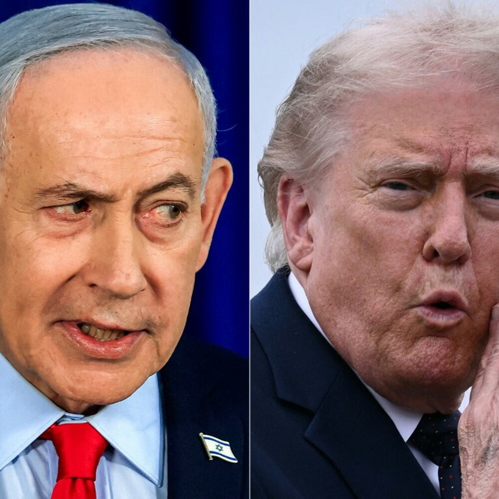 Trump: "L'Iran ha accettato di non avere armi nucleari. Un giorno ...