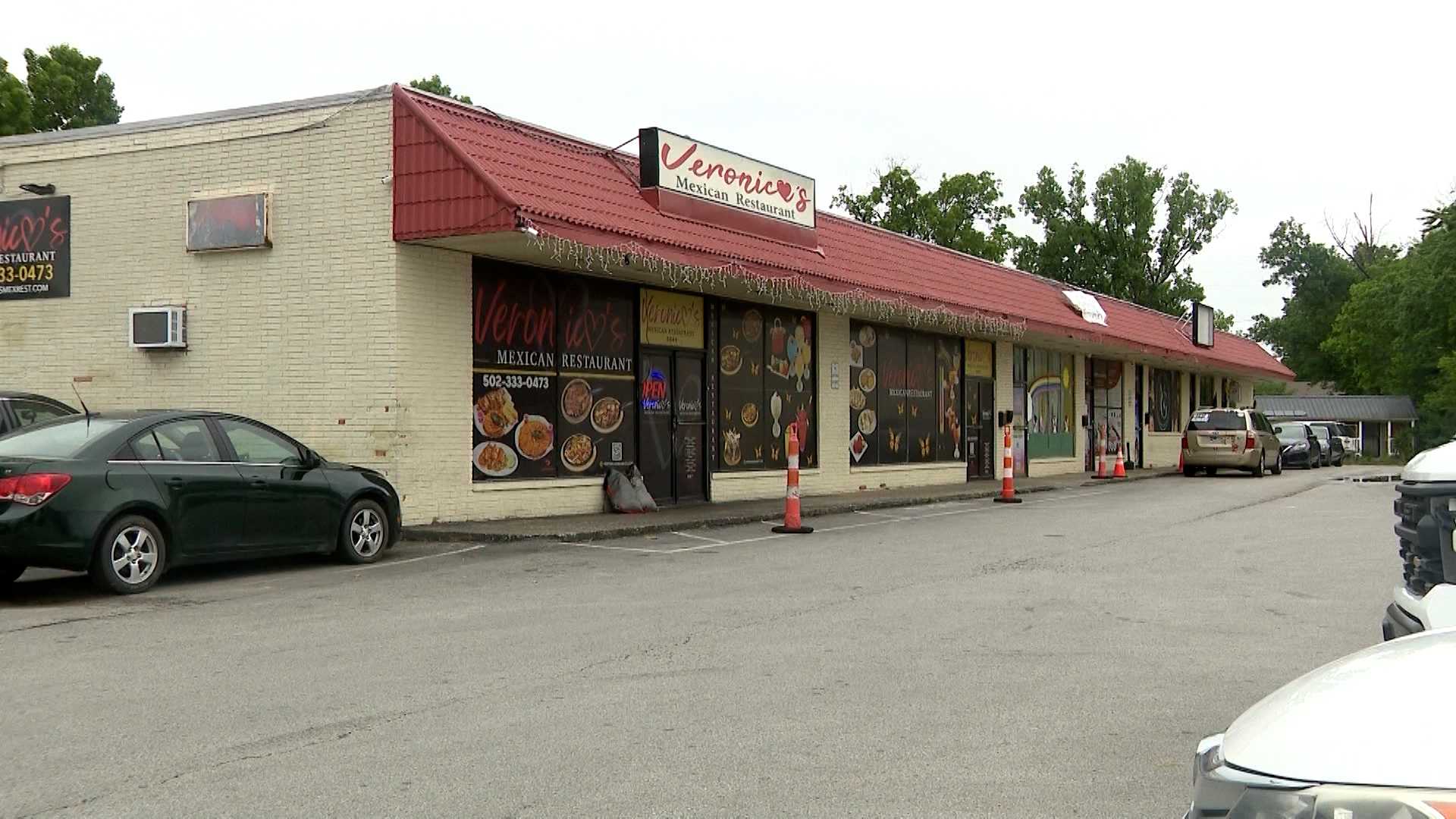 Mexican restaurant's liquor license suspended after deadly DUI crash in ...