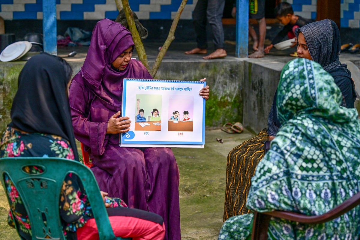 Inside the fight against the global $6 trillion lead poisoning problem