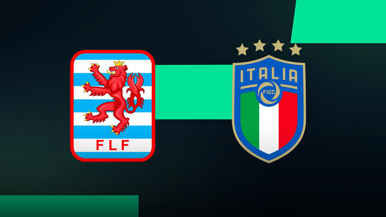 L'Italia dei giovani si aggrappa a Pio Esposito e vince 1-0 col Lussemburgo