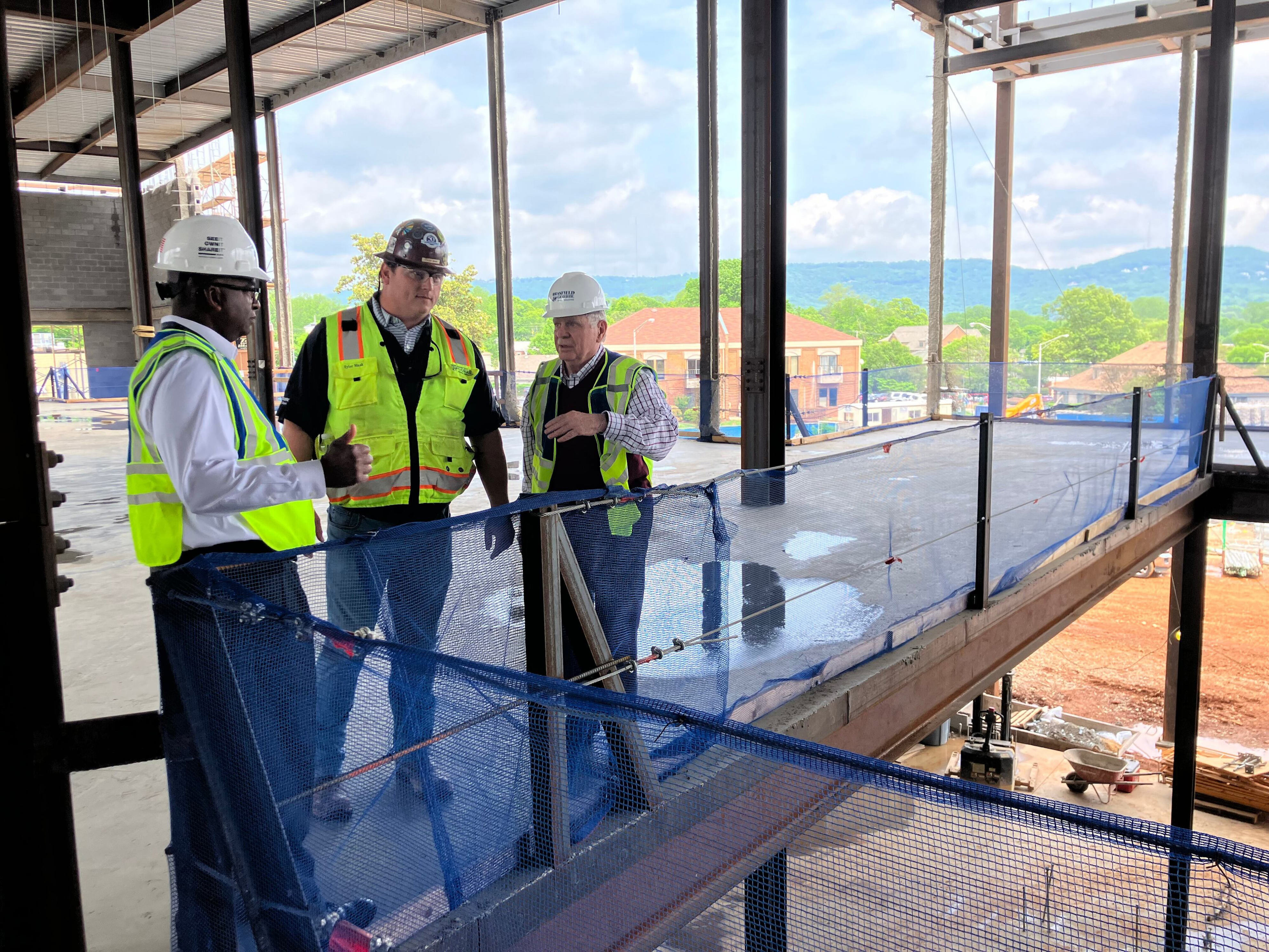 Alabama commercial construction drives $20.1 billion economic impact ...