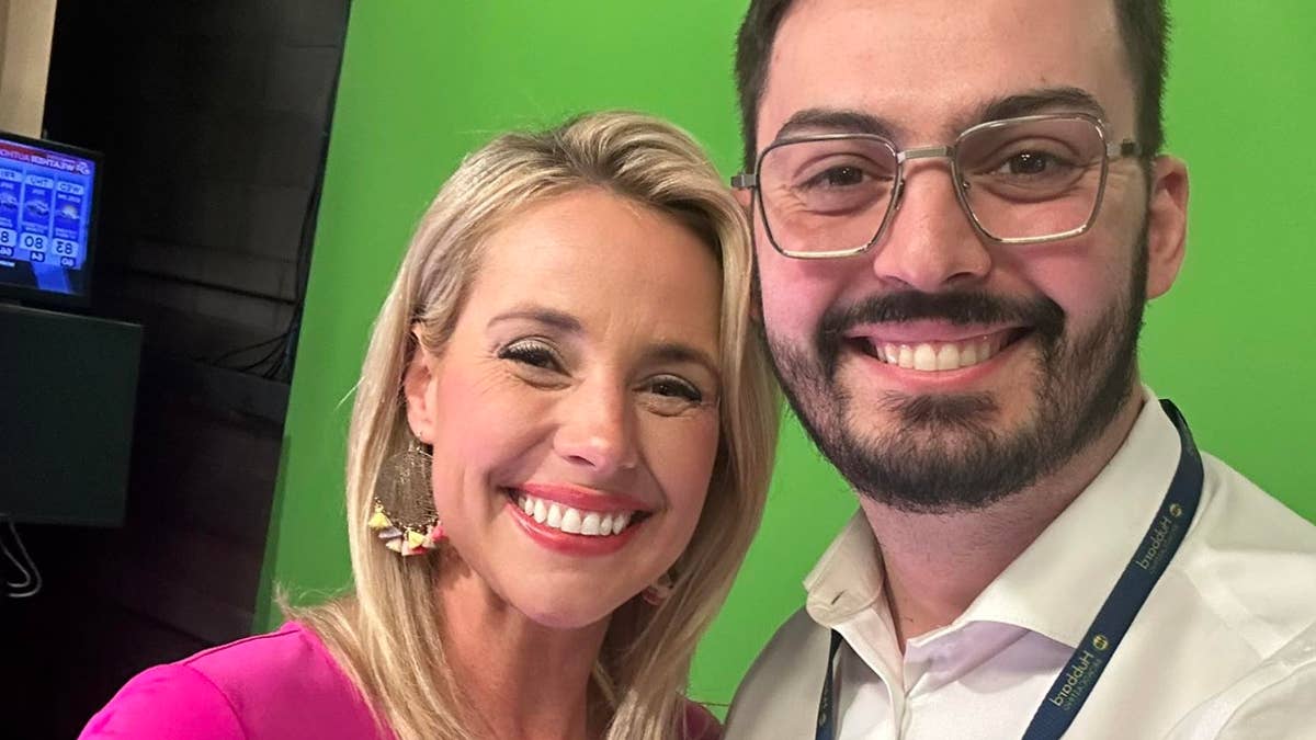 New meteorologist joins KSTP's weather team
