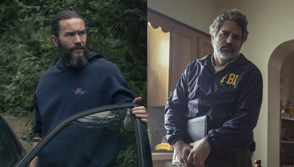 'Task' Emmy campaign: HBO positions Delco crime drama across major ...