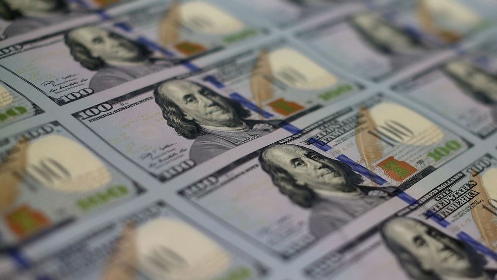 Mackinac County man wins $2 million on scratch-off ticket