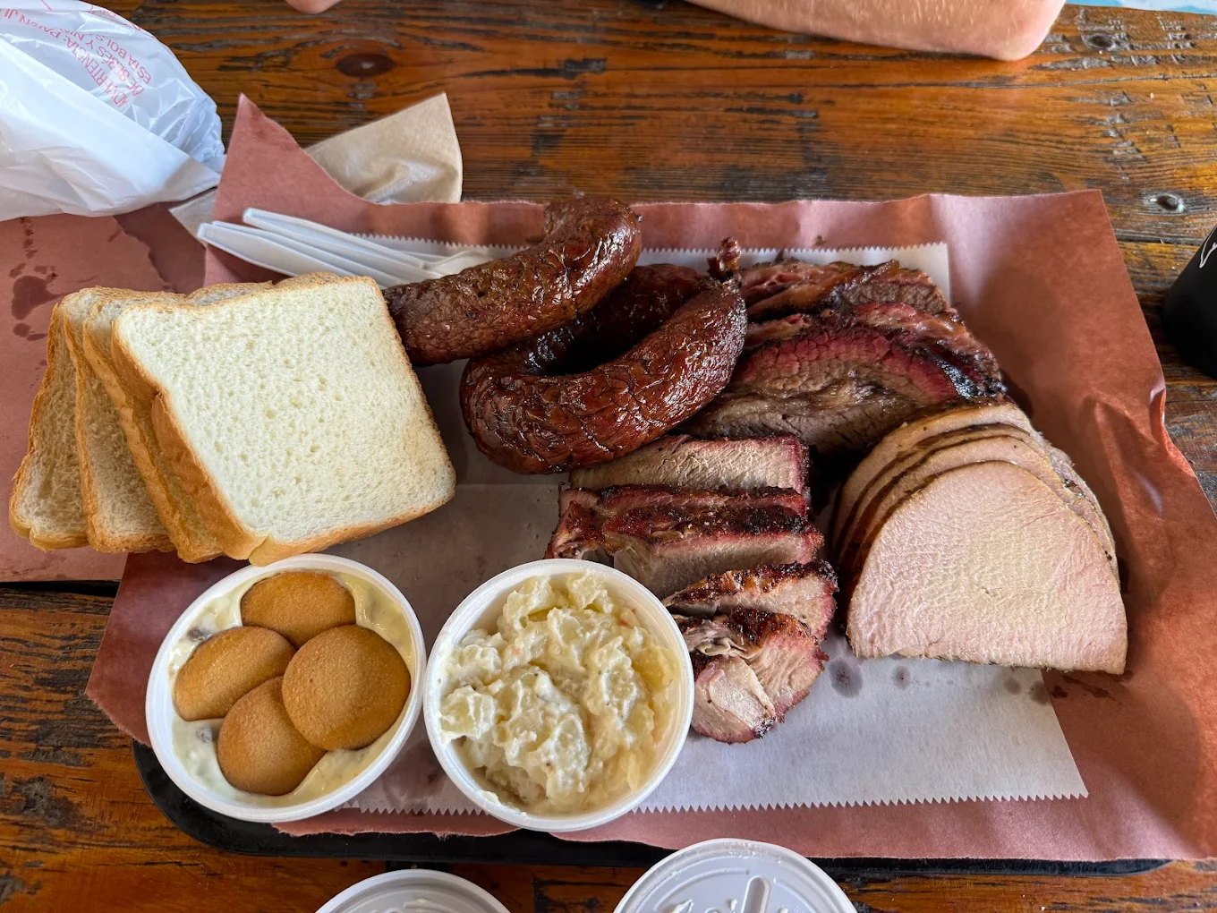 Hole-in-the-wall BBQ spots worth visiting in each state