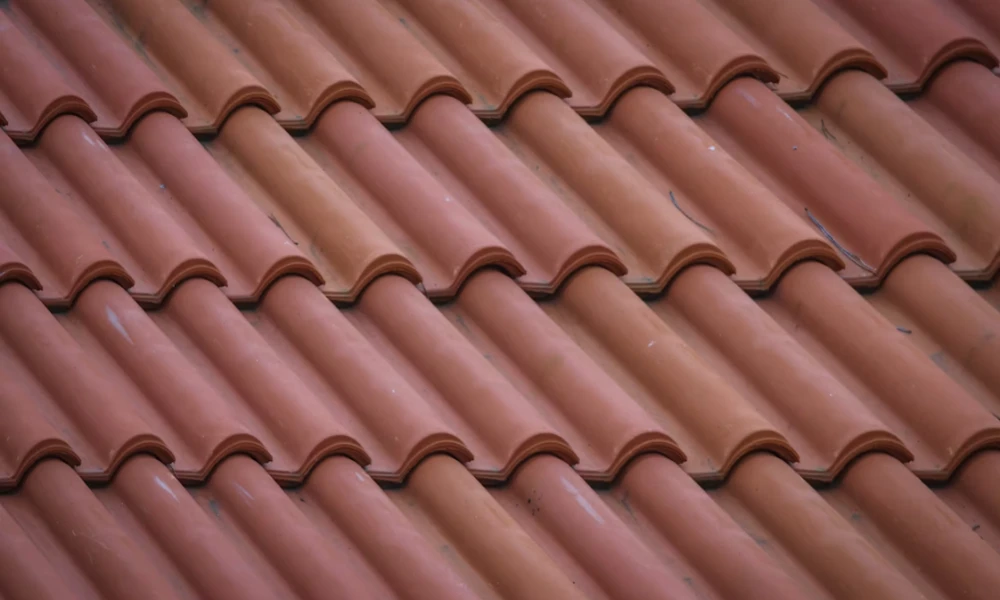 Green living: Eco-friendly roof care to reduce landfill waste