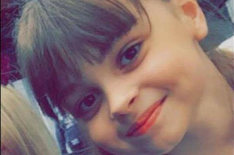 'Saffie was always such a performer - she'd absolutely love it'