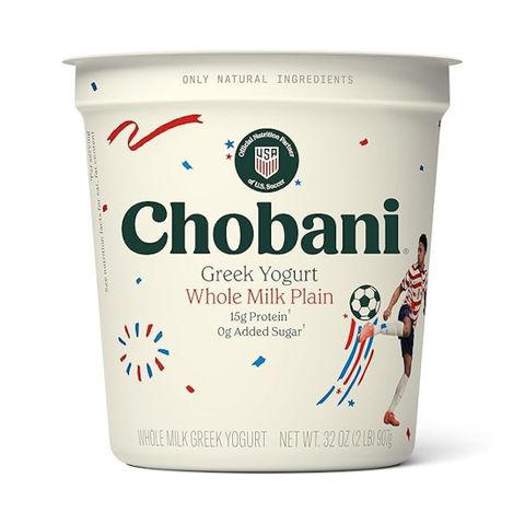 We asked 3 chefs to name the best Greek yogurt brand—they all picked ...