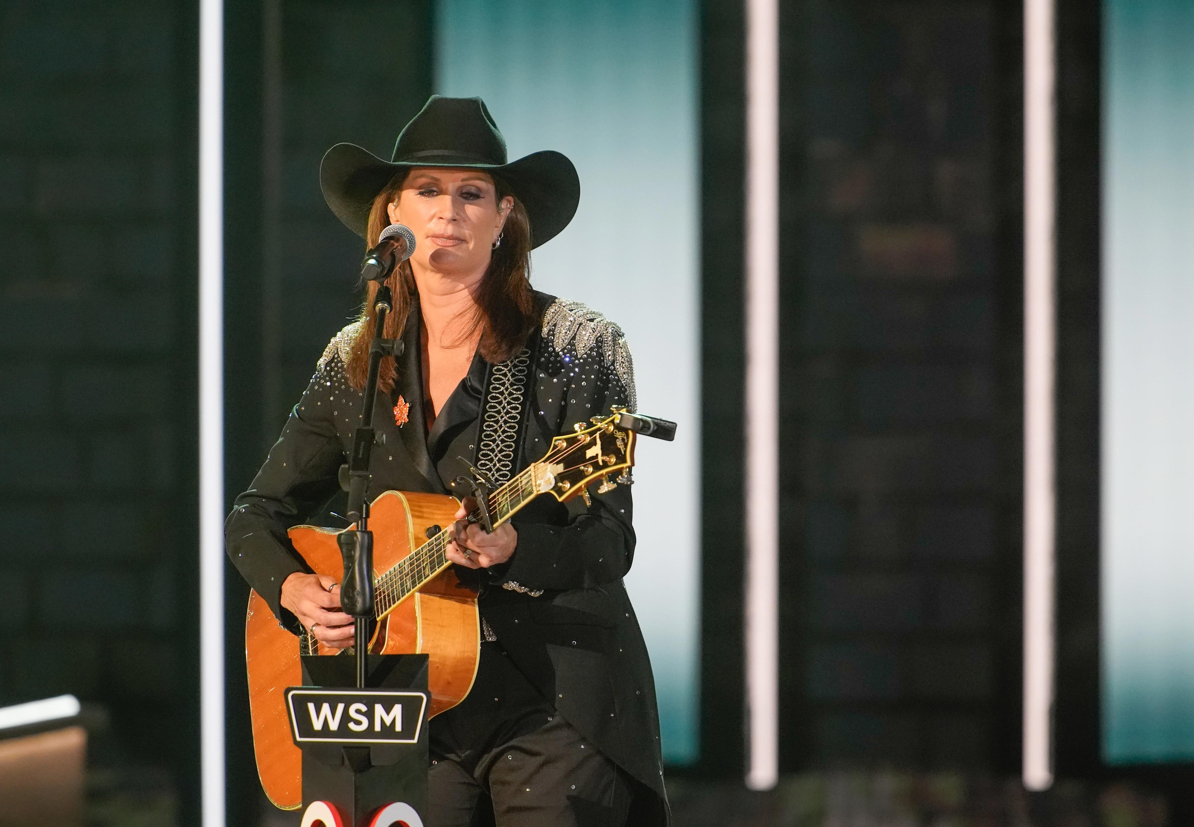 Gobbler Theater reopening with Terri Clark, first concert in six years