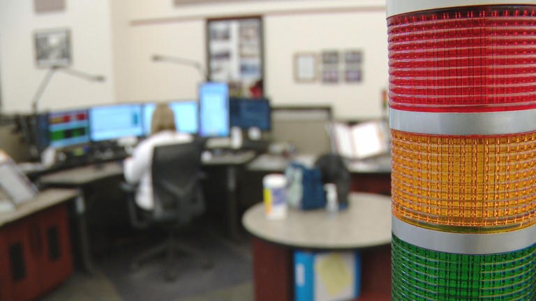 Brown County 911 goes paperless with HIEBA to manage mutual aid in real ...