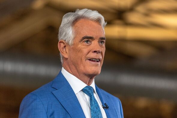 Fox News host turns on Donald Trump as he questions Iran strategy