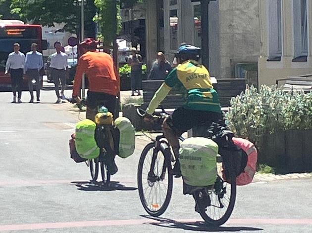Vereinzelte Lichtblicke, aber viele Probleme für Radfahrer im Lennetal