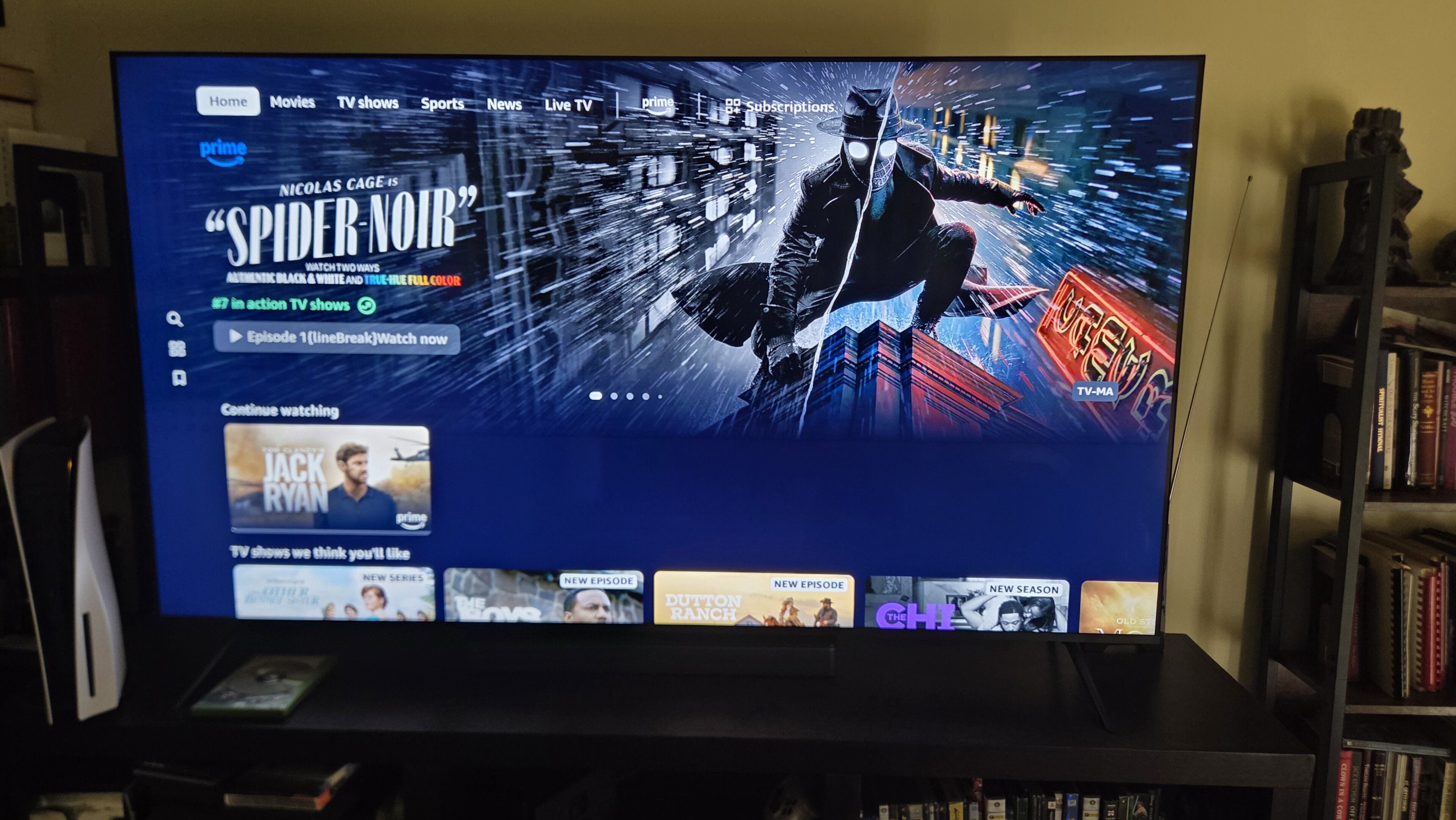 How to cancel a Prime Video account