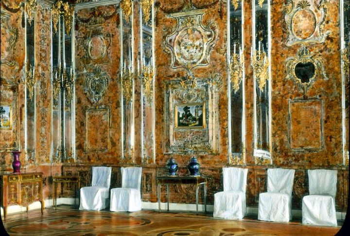 10 lost treasures and secrets from WWII that remain a mystery