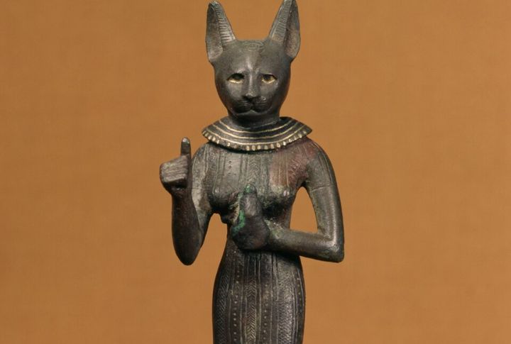 10 things you didn't know about ancient Egyptian gods and goddesses