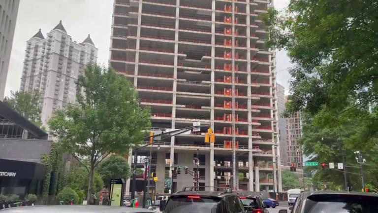 No end in sight: Atlanta City Council discussing plan for blight tax on ...