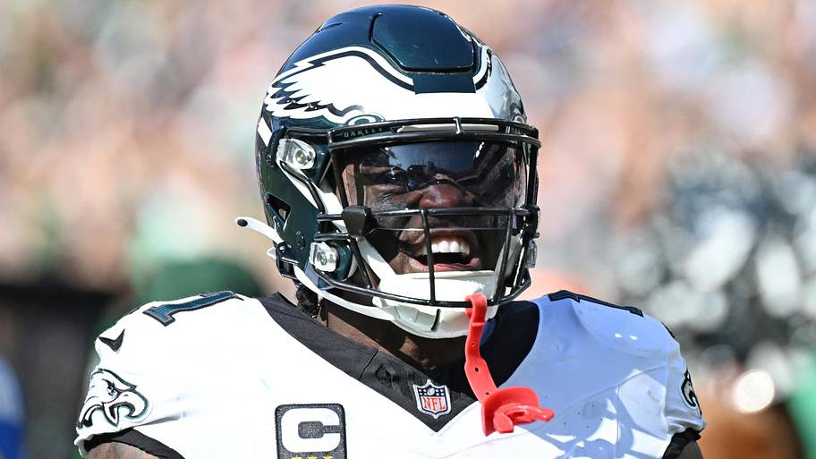 2026 NFL power rankings: Updated AFC rankings following blockbuster trades
