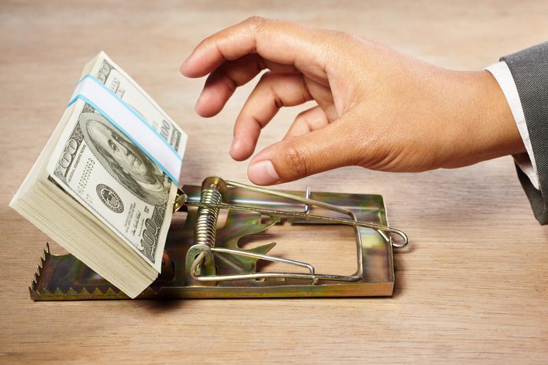 Goldman Sachs CEO David Solomon thinks there's enough greed to absorb ...