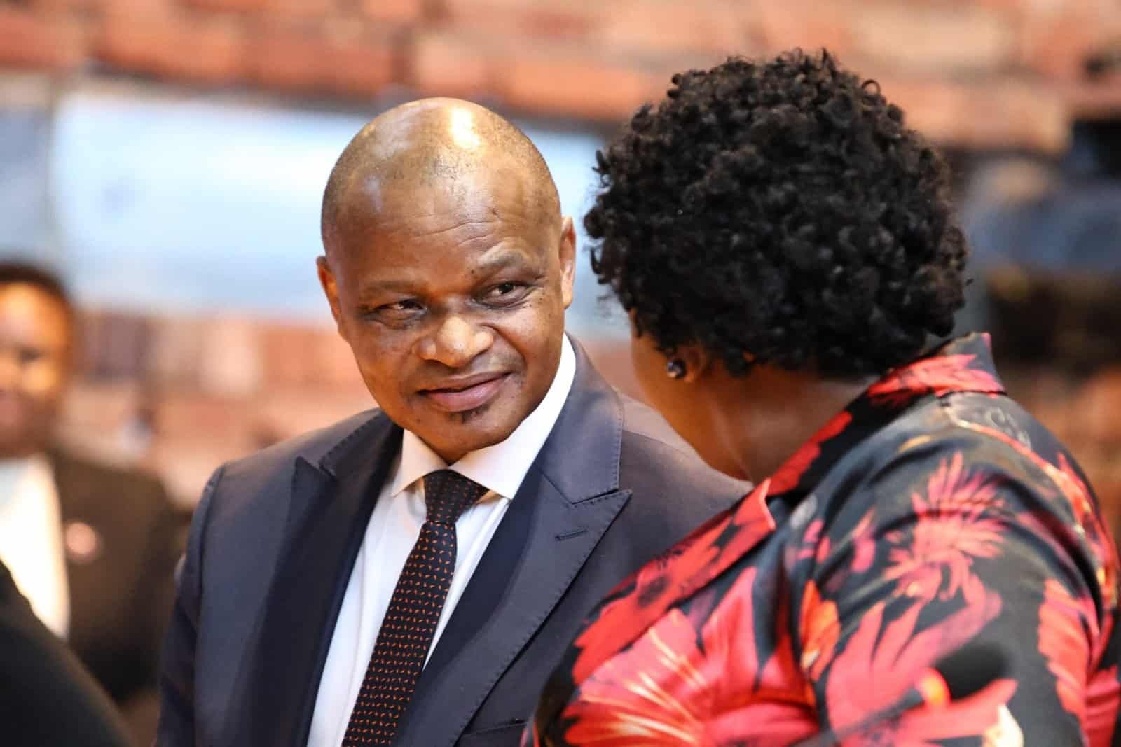 NPA U-turn: Adv Mkhuseli Ntaba reinstated after taxi boss Joe "Ferrari ...