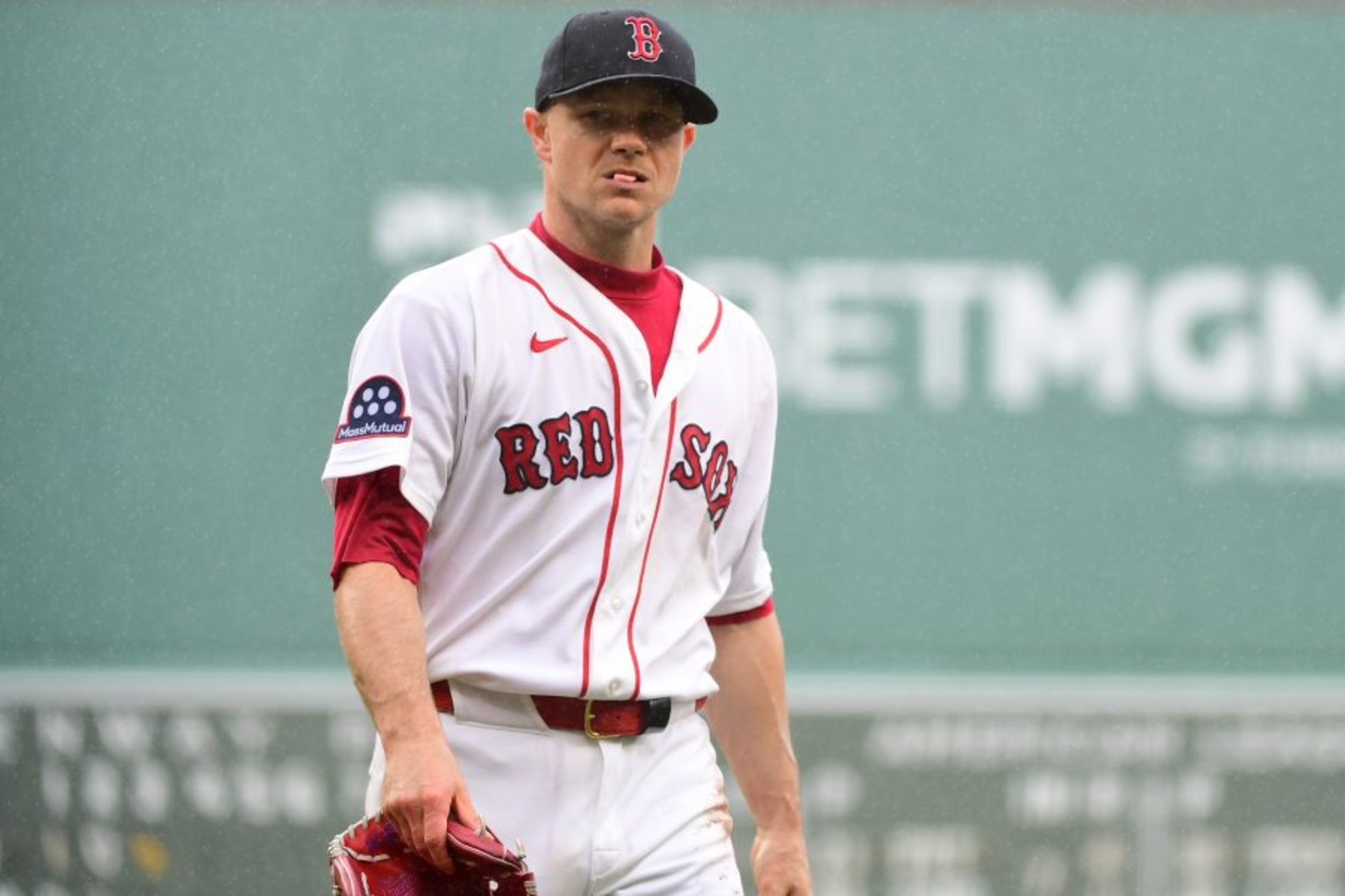 White Sox linked to intriguing trade for new pitching solution