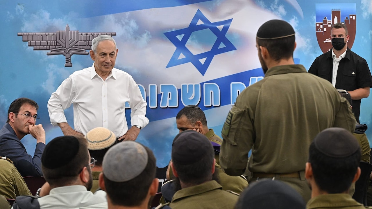 Iran war 2.0? Netanyahu says Israel ready to resume full-scale ...