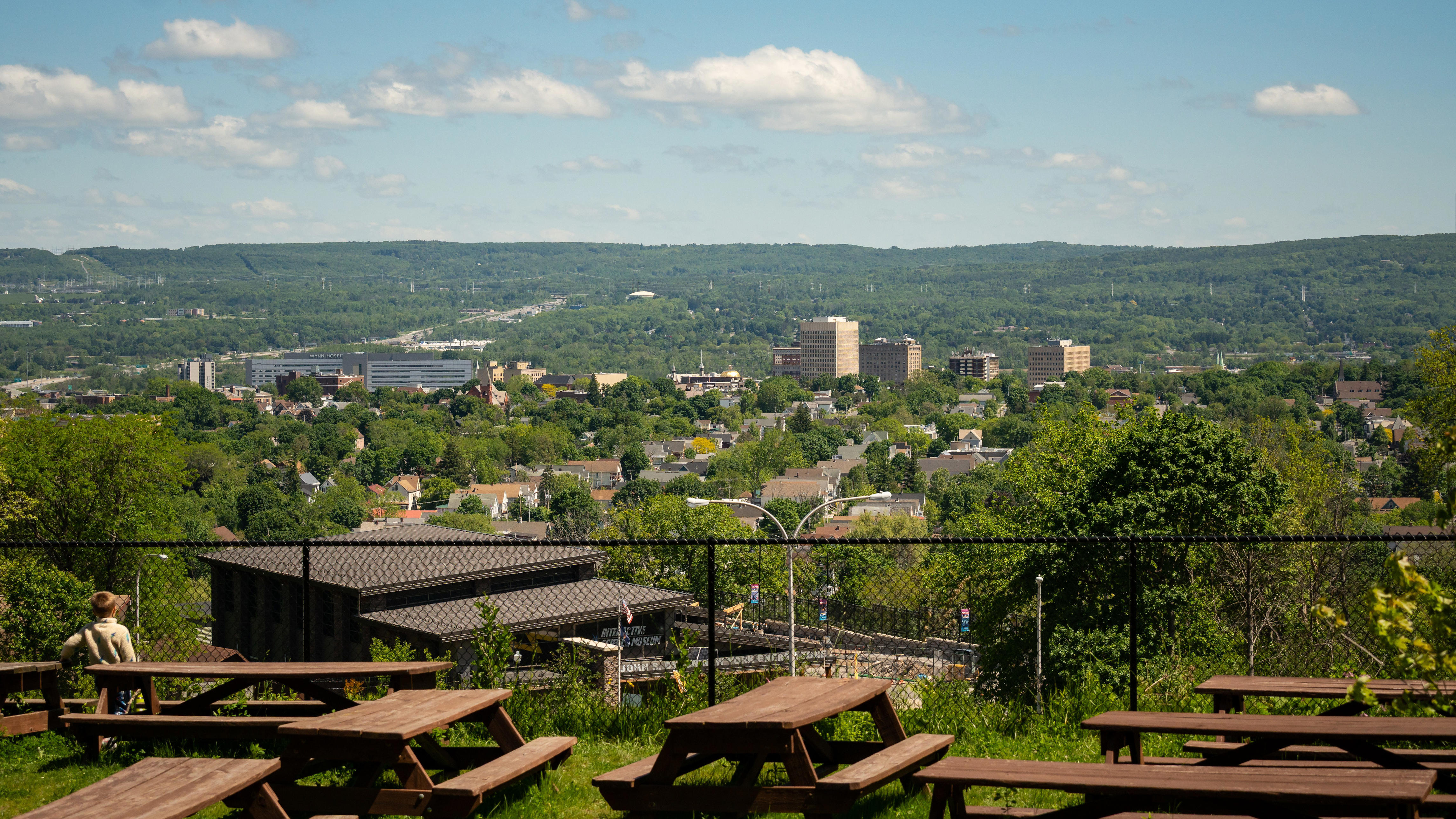 Utica unveils $20K grants for businesses to improve façades
