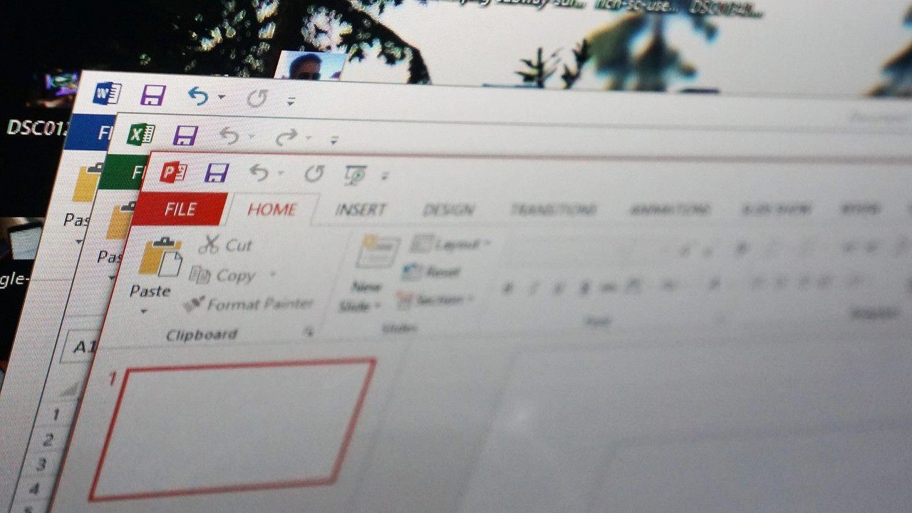 Critics label Microsoft's decision to end Office 2019 Mac editing as ...