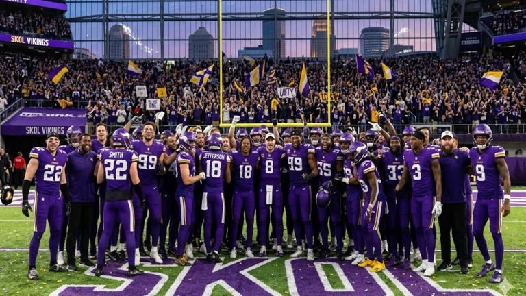 Vikings are taking a massive risk that could define the NFC North race