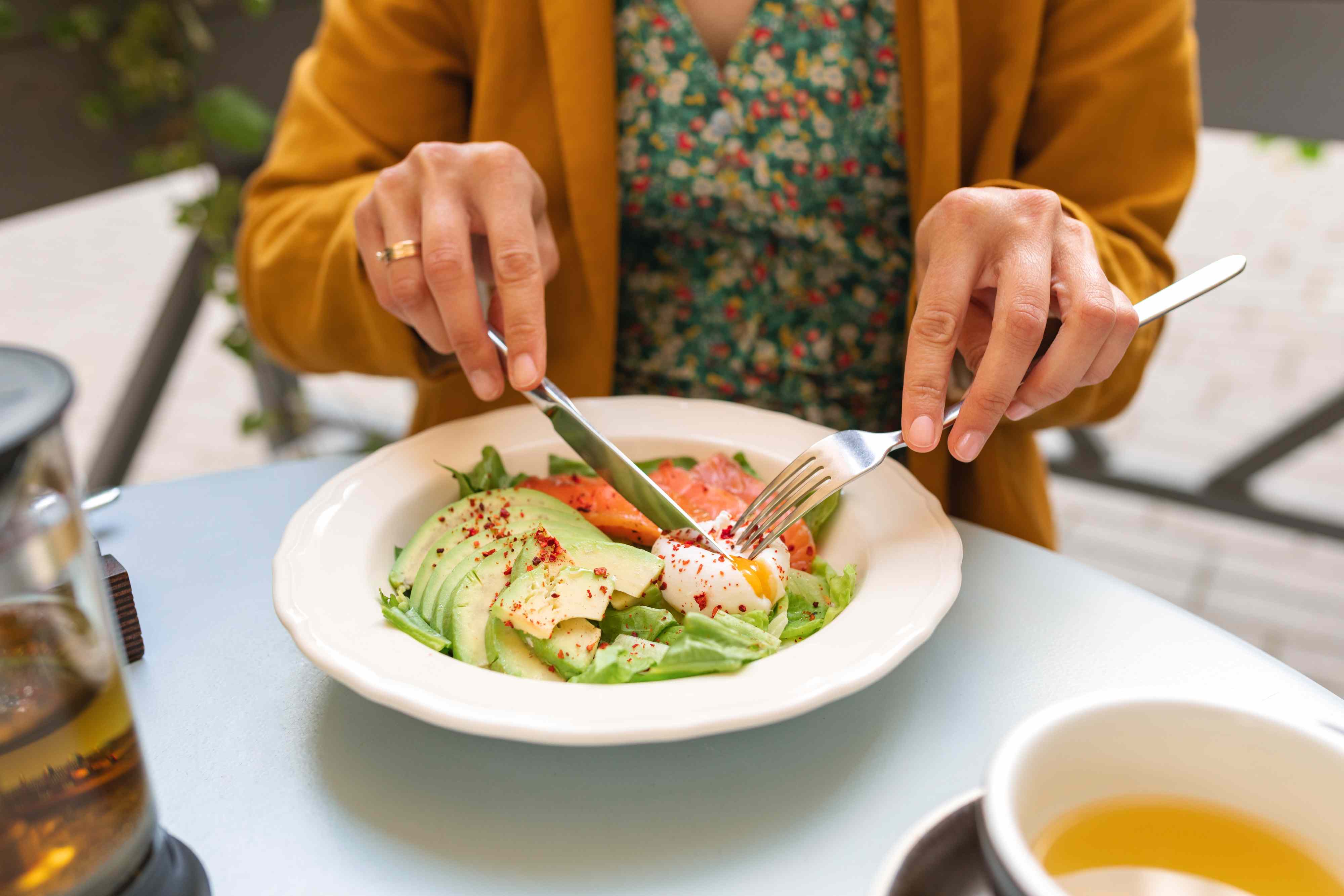 What people frequently get wrong about following the keto diet