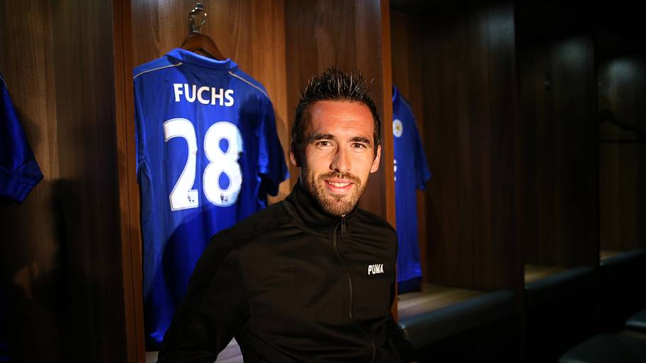 Fuchs make compelling, inadvertent case to be Leicester manager