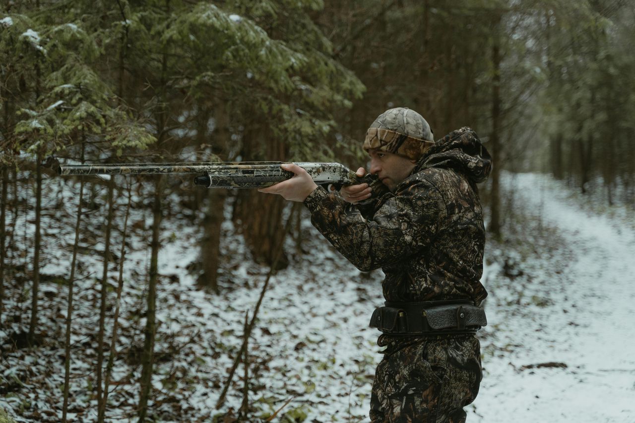 The real reason hunters keep arguing about shot placement more than ...