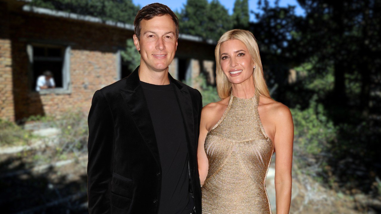 Ivanka Trump and Jared Kushner are investing $1.4 billion to turn ...