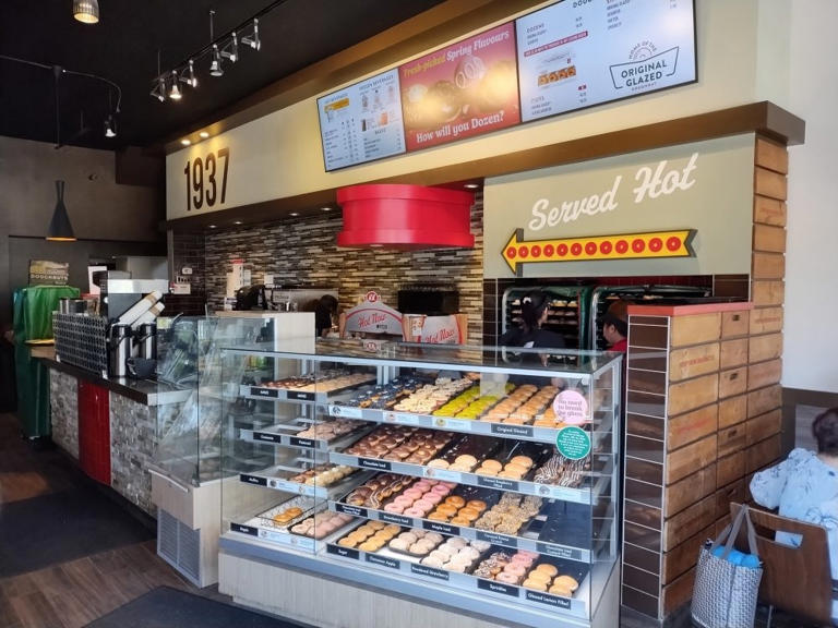 Why there is a 'National Donut Day' on first Friday of June