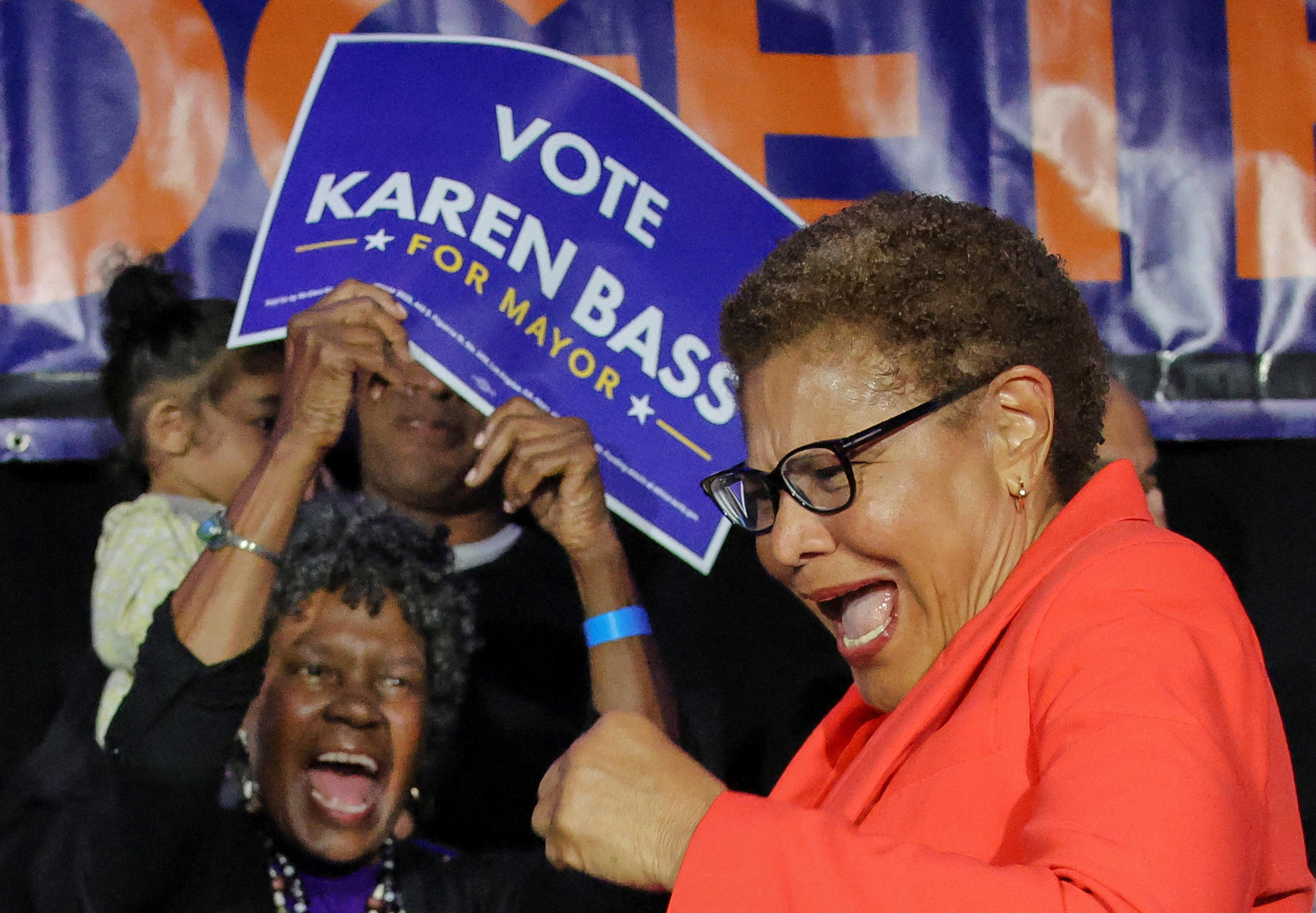 California elections: Latest on governor race; LA mayor primary called