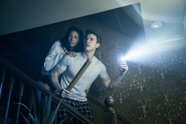 Paranormal Activity bringing jump-scare horror to Glasgow’s Theatre Royal