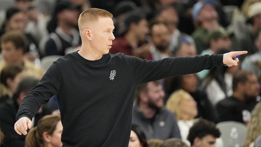 How the Orlando Magic believe Sean Sweeney can transform their team