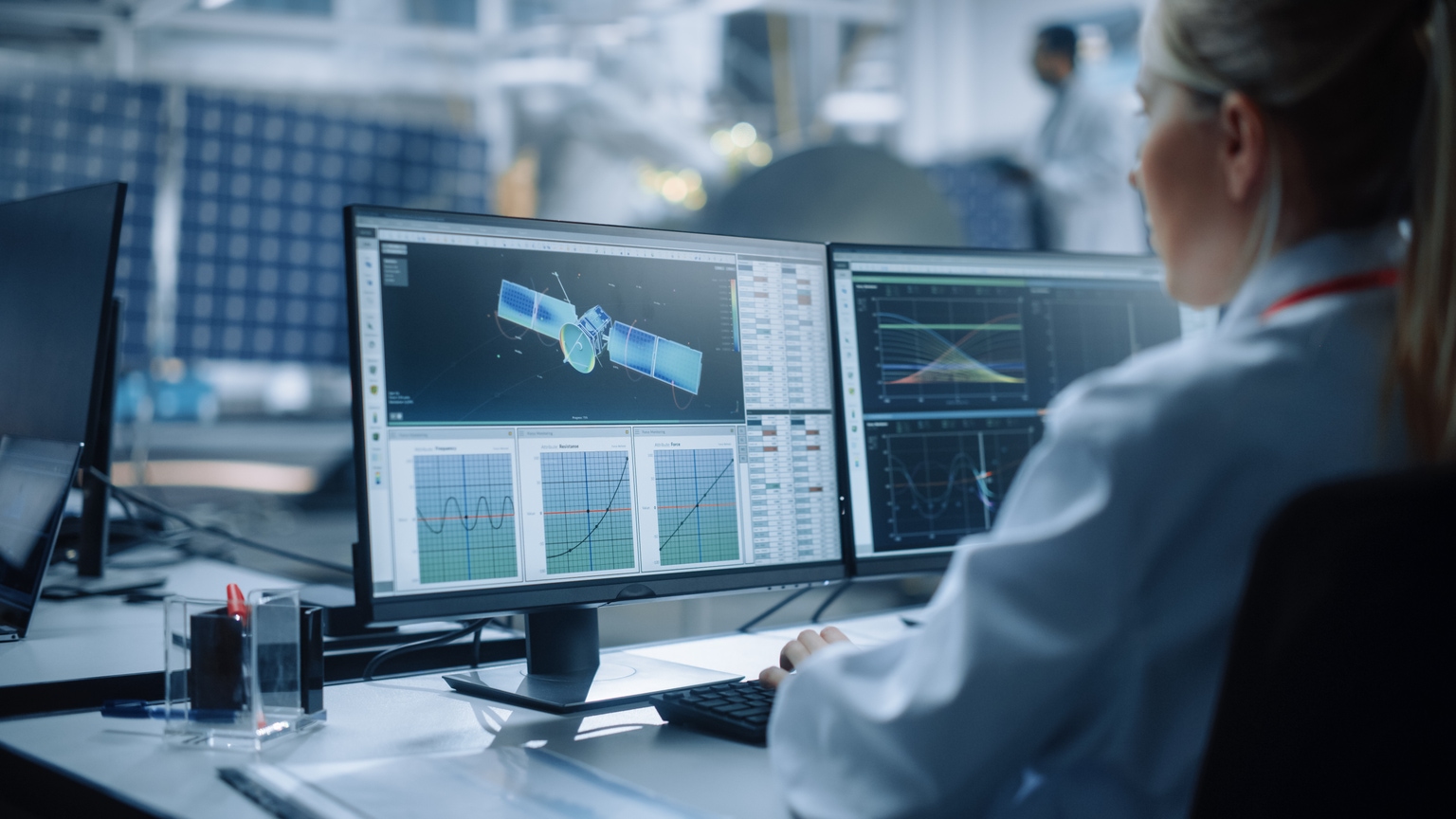 Applied Aerospace slips after IPO debut as investors reassess space and ...