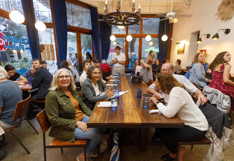 Charleston seafood spot lands at No. 21 on prestigious 50 Best ...