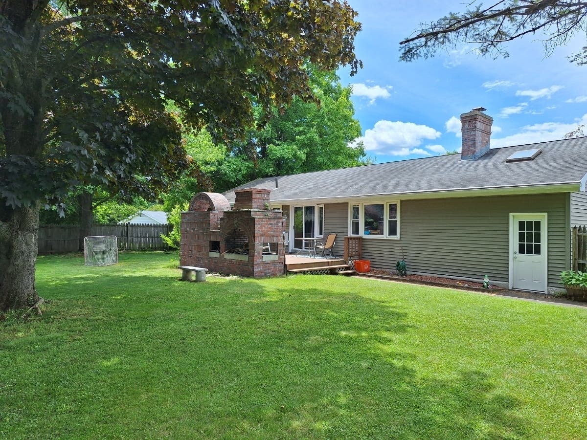See where Vernon ranks on Connecticut home value map